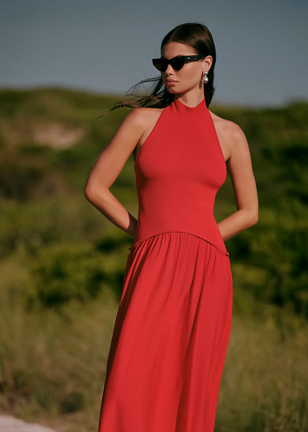 Solid & Striped Women's Ready-To-Wear, Swimwear, Beachwear