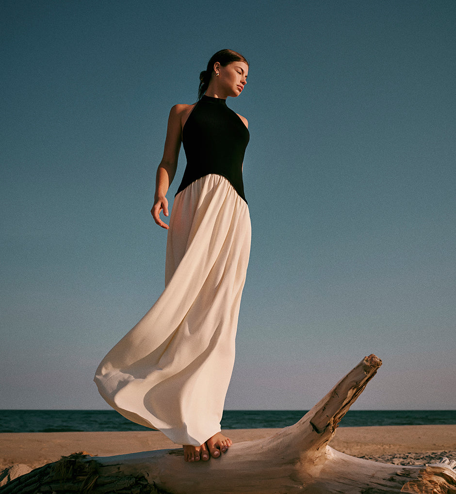 Solid & Striped Women's Ready-To-Wear, Swimwear, Beachwear