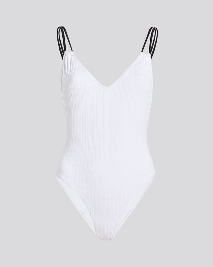 One Pieces - Women's One-Piece Swimsuits | Solid & Striped